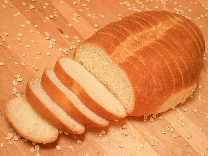 Deli BBQ Loaf | M.C. Bread Distributor Co.