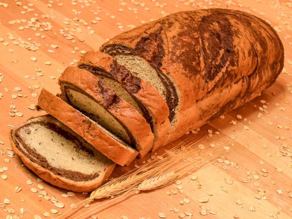 Deli Gourmet | M.C. Bread Distributor Co.