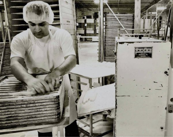 About Us | M.C. Bread Distributor Co.