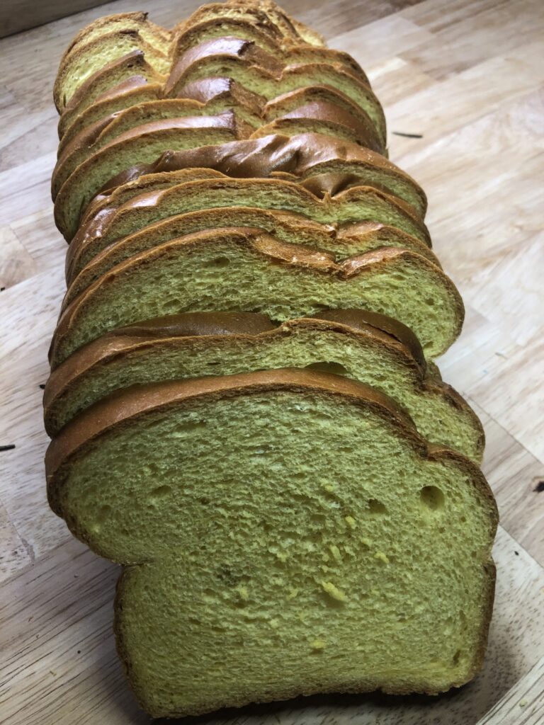 DELI, BASKET BRIOCHE, 1" SL | M.C. Bread Distributor Co.