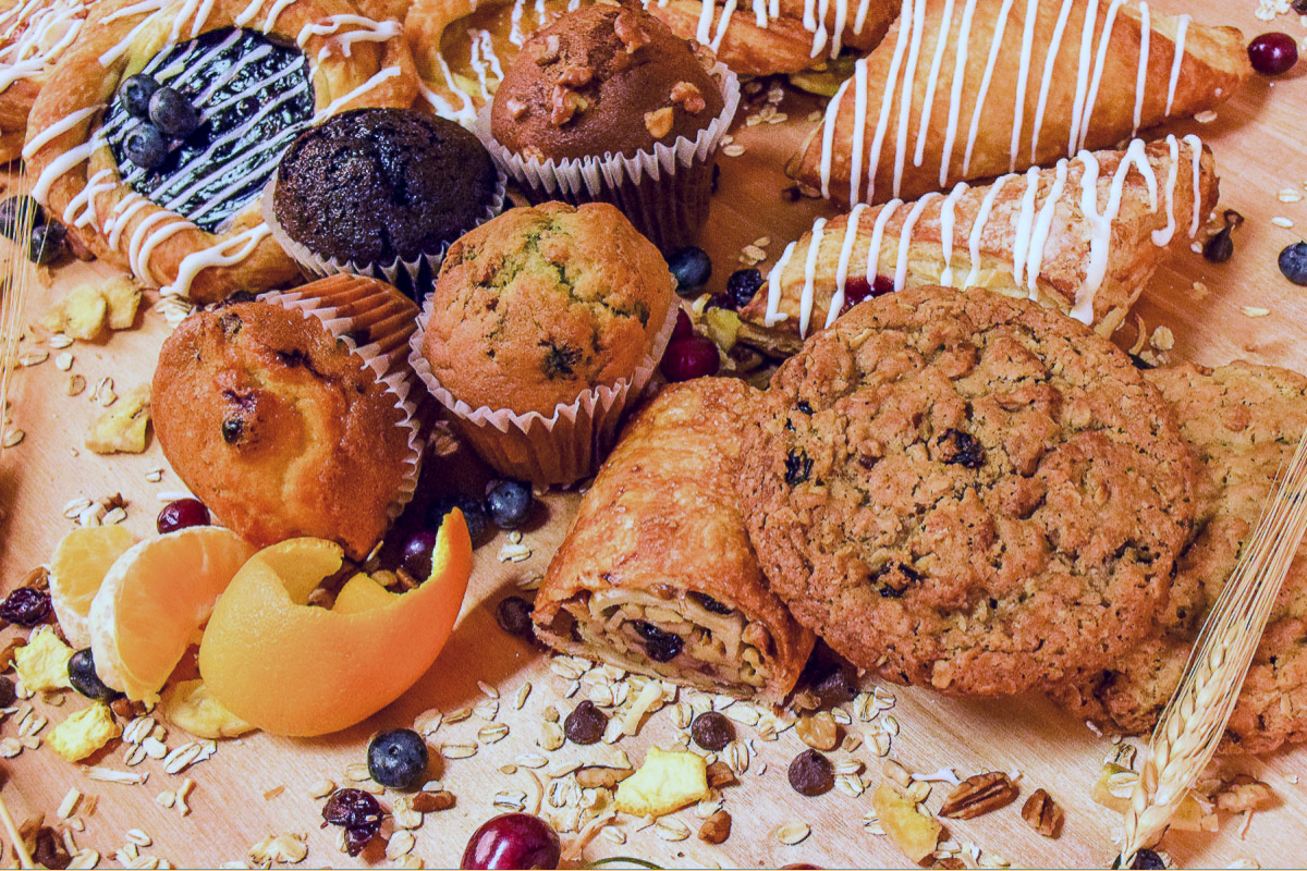 All Products | 400+ Bread & Baked Goods | M.C. Bread