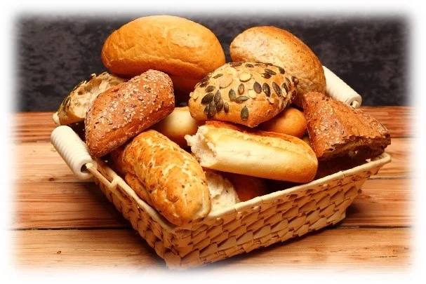 Chefs and Kitchen Managers: Make a Great First Impression | M.C. Bread ...