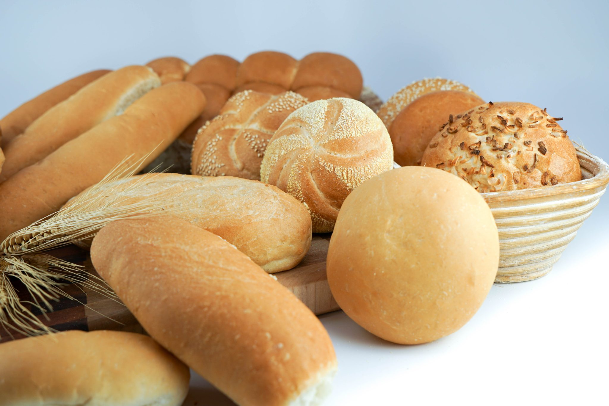 ARTISAN BOULE, PANE PAISANO ROUND 30oz UNSL | M.C. Bread Distributor Co.