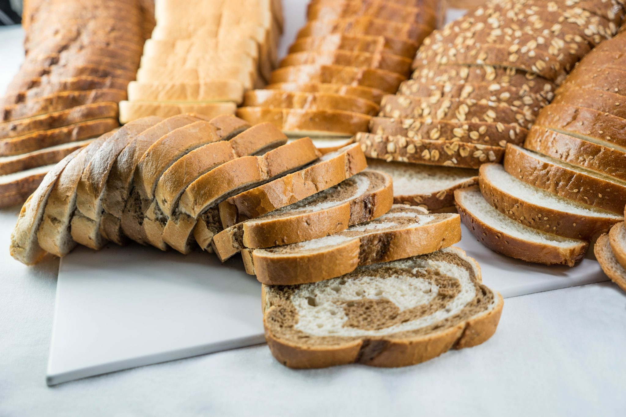 All Products | 400+ Bread & Baked Goods | M.C. Bread