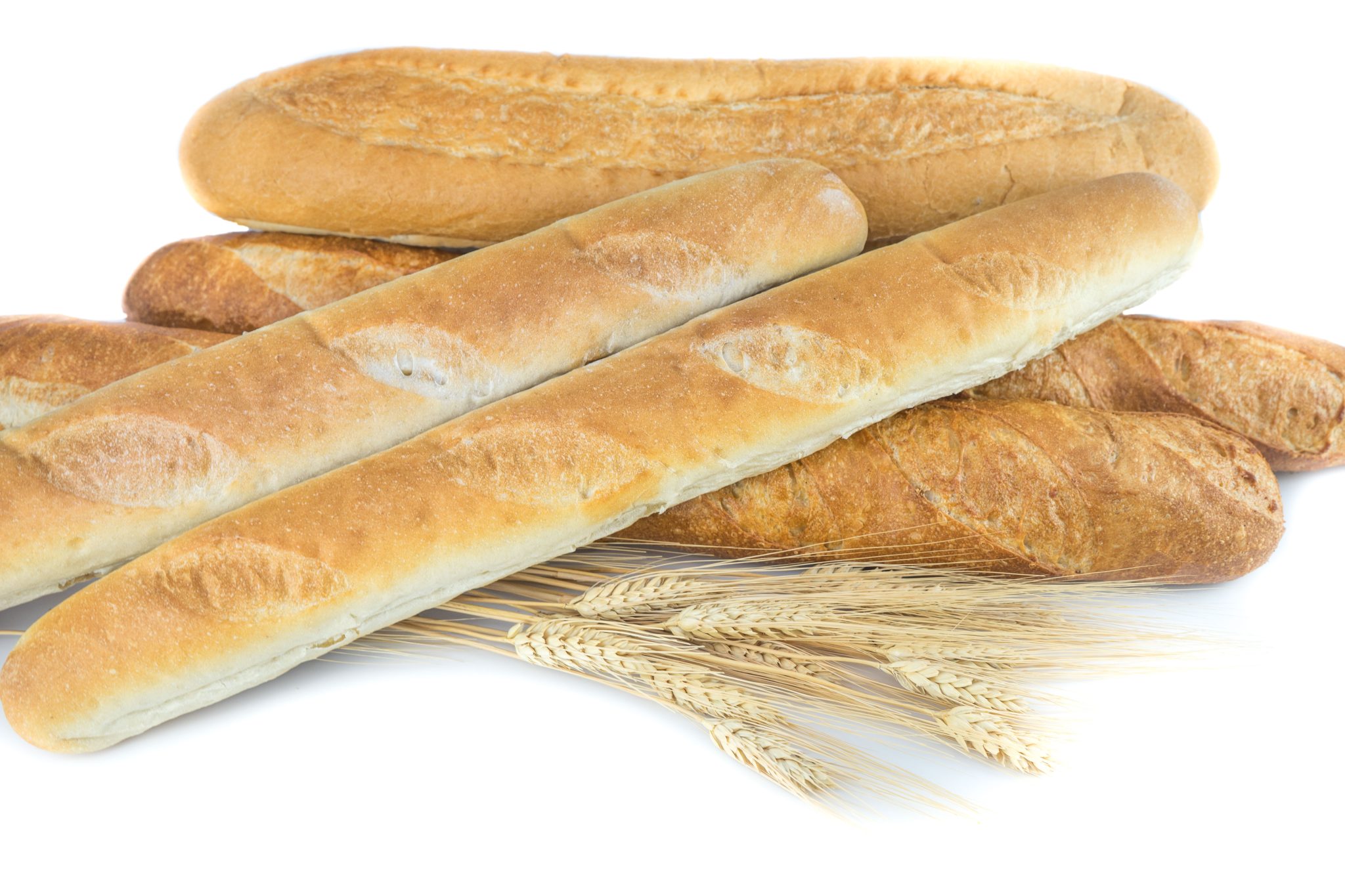Baguettes & Cuban | M.C. Bread Distributor Co.