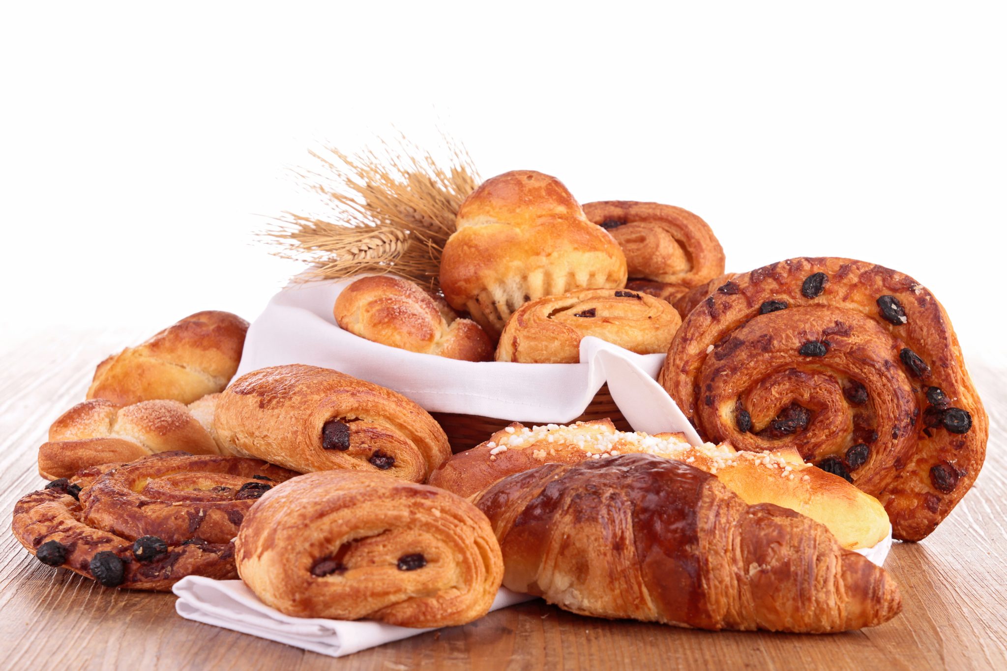 Specialty Sweets | M.C. Bread Distributor Co.