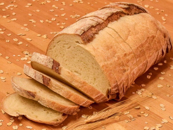ARTISAN BASKET, DELI PANE BELLO, UNSL | M.C. Bread Distributor Co.